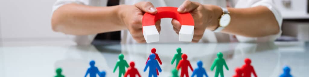 5 Ways to Generate More Leads - Fusion One Marketing