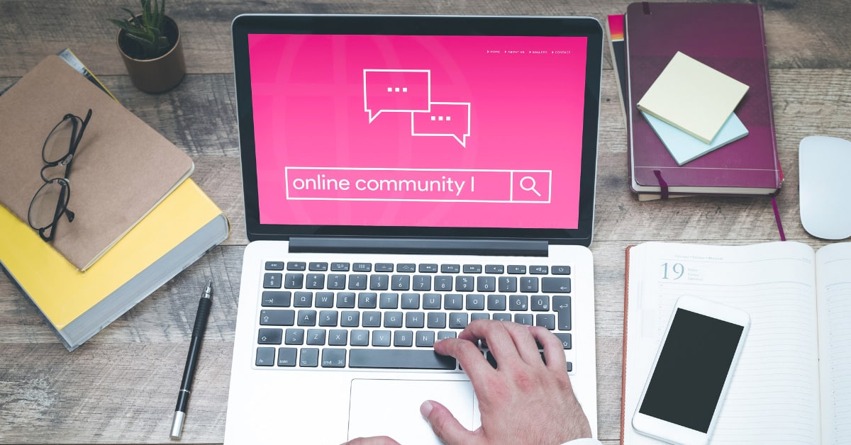 How to Build a Community, Not Just Followers